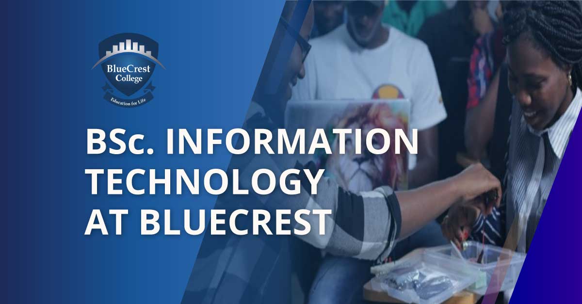 Professional Diploma in Information Technology (Networking Engineering ...