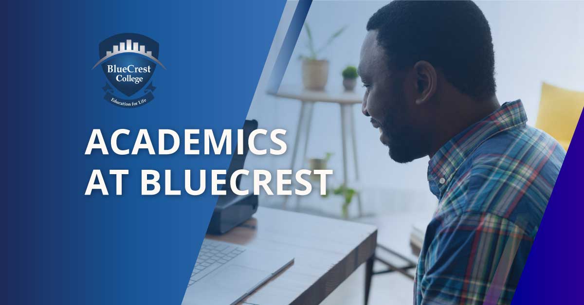 Academics | BlueCrest University Liberia: IT, Business